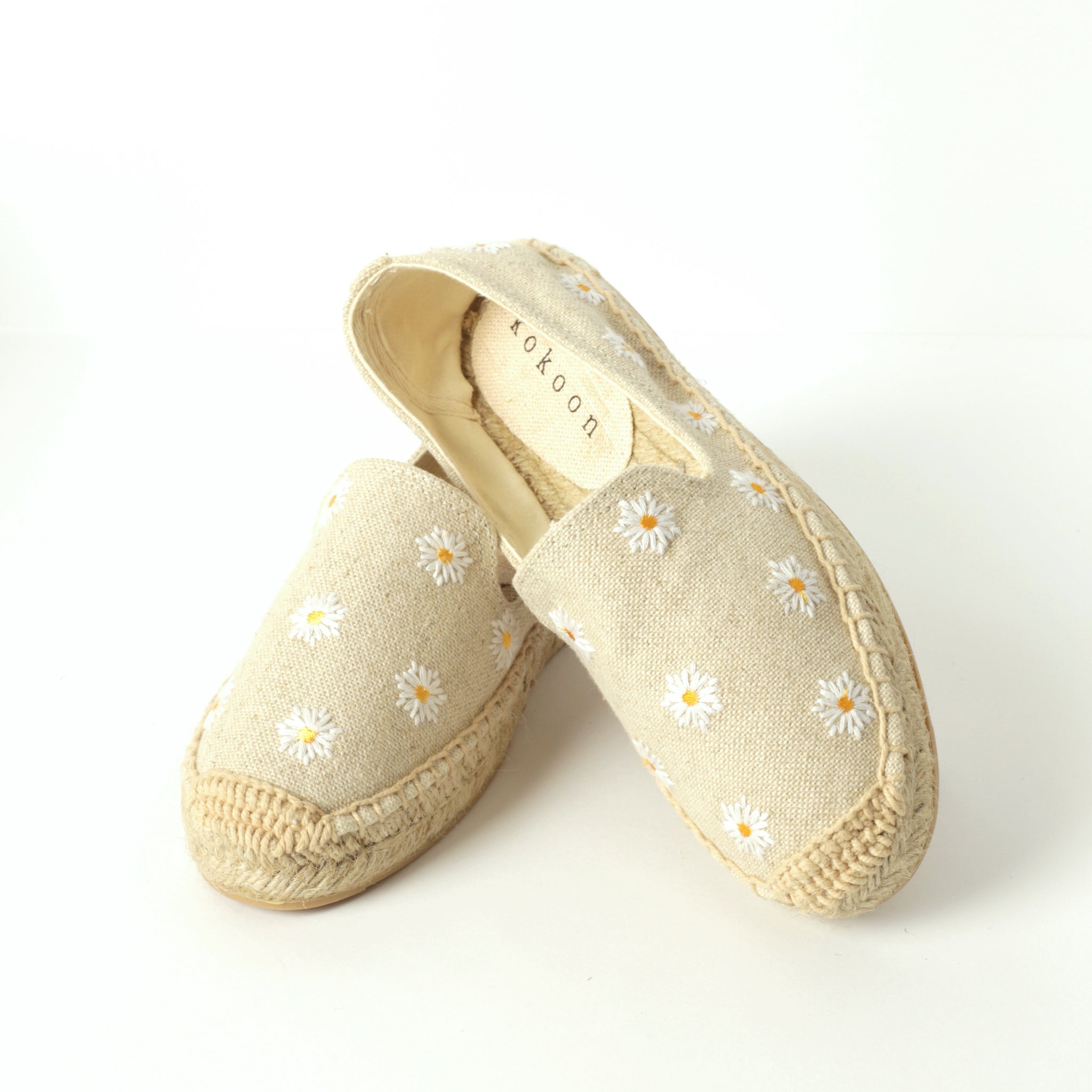 Daisy Natural – Kokoon